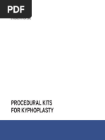 MEDTRONIC - Placa - Cervical - ZEVO Cervical Plate ST | PDF | Vertebra ...