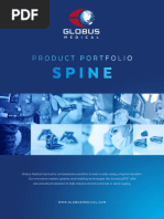 MEDTRONIC - Placa - Cervical - ZEVO Cervical Plate ST | PDF | Vertebra ...