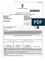 IFoA Qualification Handbook 2021 | PDF | Actuarial Science