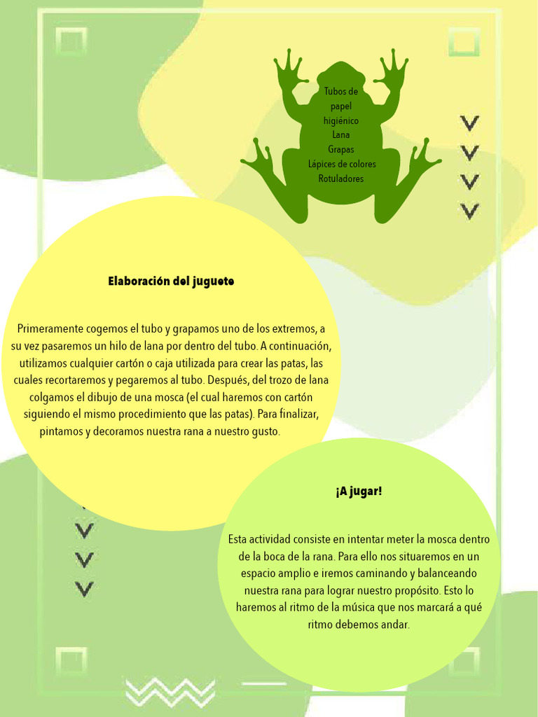 Rana Taller PDF | PDF