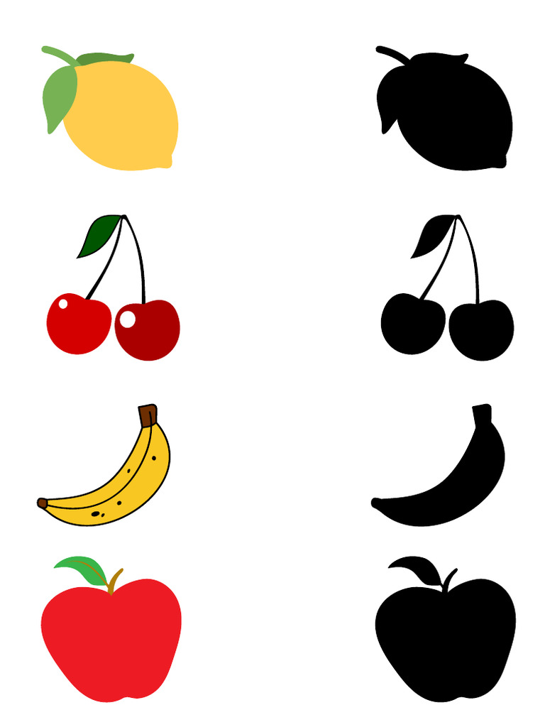 Discriminación visual | PDF