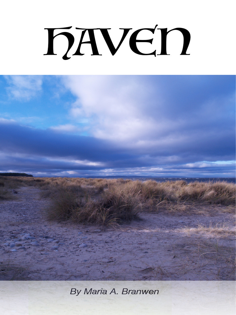 Haven Poetry | PDF | Mandala | Beach