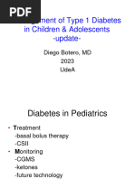 Insulin and BGL Record Sheet for Adults | PDF | Hypoglycemia | Diabetes