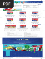 Pantone TCX Color Chart PDF Guide | PDF | Color | Nature