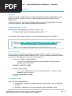 Humana Rx Nova Benefits Overview | PDF | Medical Prescription | Service ...