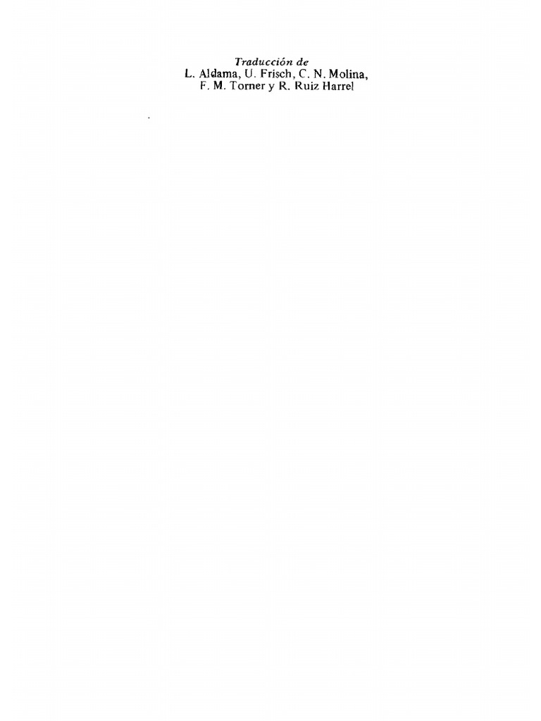 Ayer A J - El Positivismo Logico | PDF | Science | Filosofía contemporánea