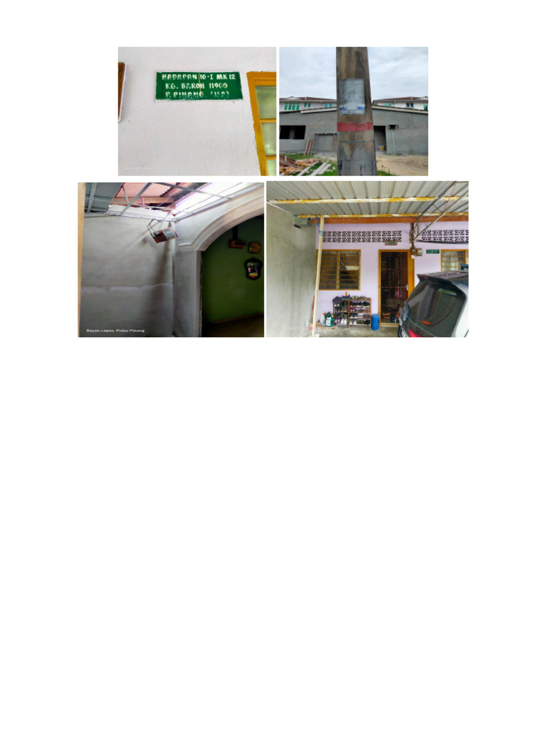 Gambar KG Baroh | PDF