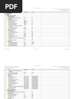 Truck Monitoring Log Sheet | PDF