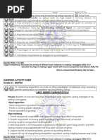GMRC 2 Worksheet Q2 W1 | PDF
