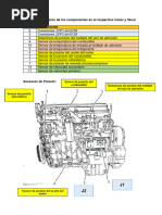 Dd15 Sensor Location | PDF
