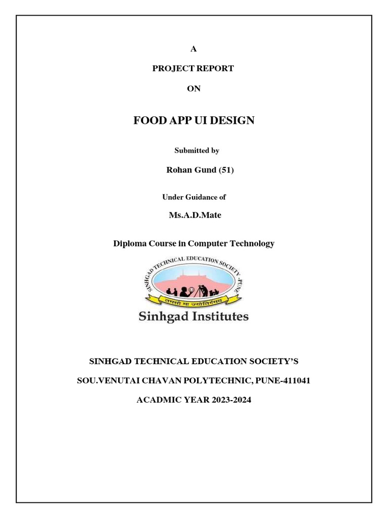 MAD - Micro-Project (1) ) | PDF | Java Virtual Machine | Android ... MAD - Micro-Project (1) ) | PDF | Java Virtual Machine | Android ...