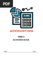 Grade 9 Accounting Concepts Guide | PDF | Debits And Credits | Private ...