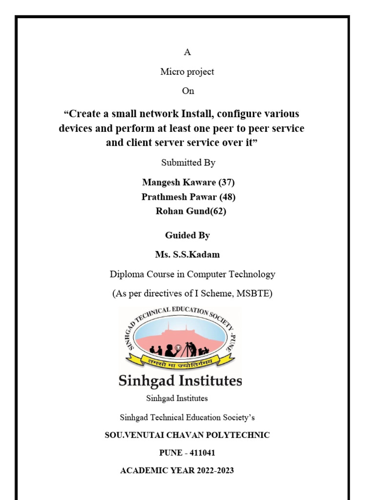 Mic MP | PDF | Central Processing Unit | Computer Program