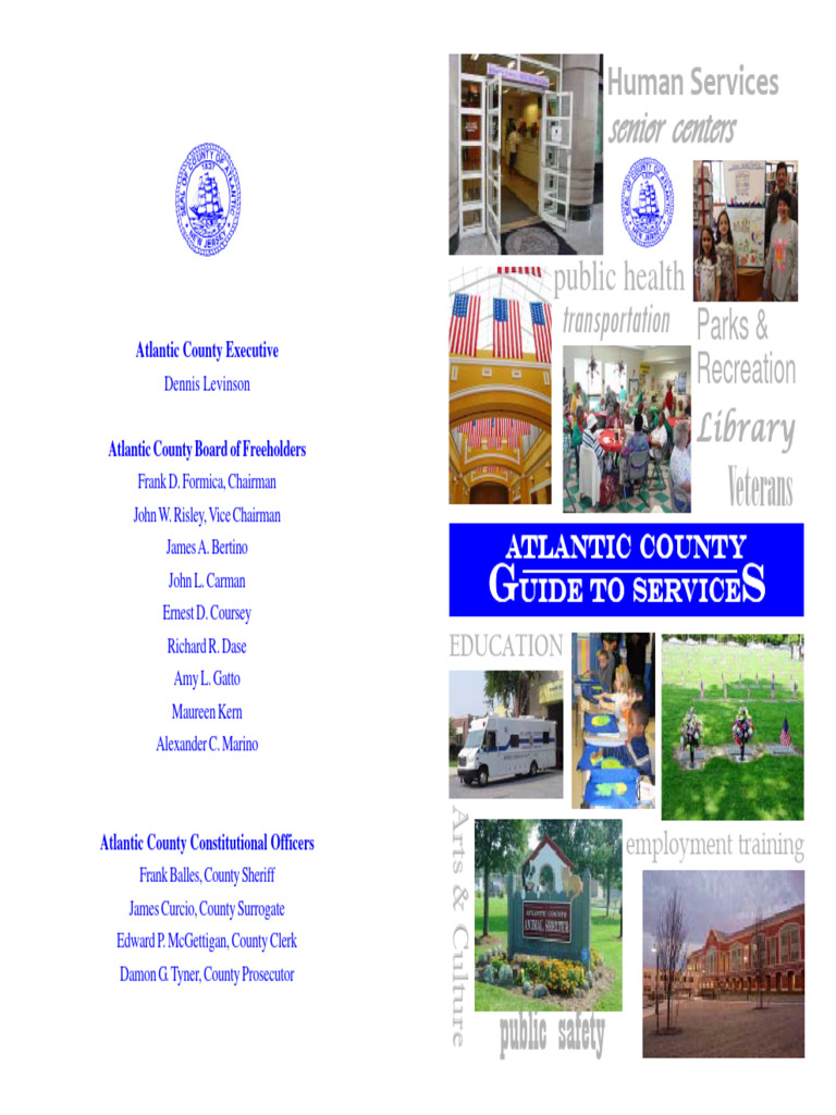 Guide To Services | PDF | Substance Abuse