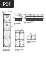 Planos de Drywall para Construcción | PDF