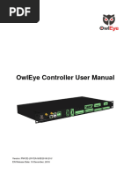 Eagle Eye Bridge Quickstart Guide | PDF | Computer Network | Wi Fi