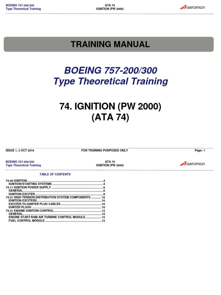 Ata 74 (PW2000) | Download Free PDF | Capacitor | Transformer