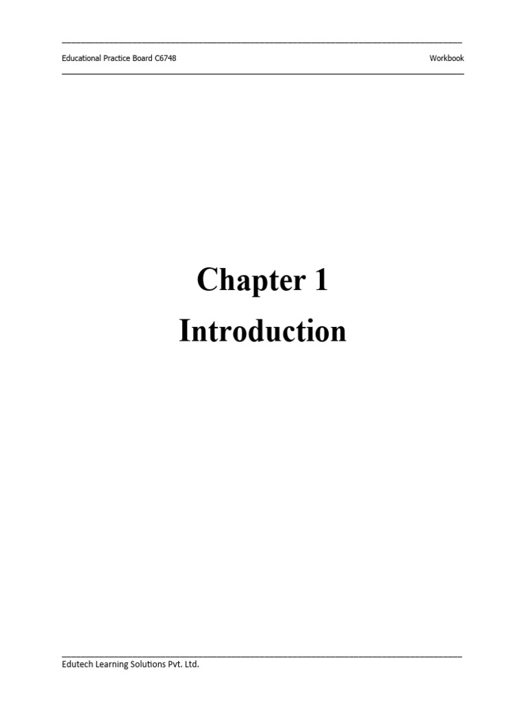 Chapter 1 Introduction | Download Free PDF | Digital Signal Processor | Microcontroller