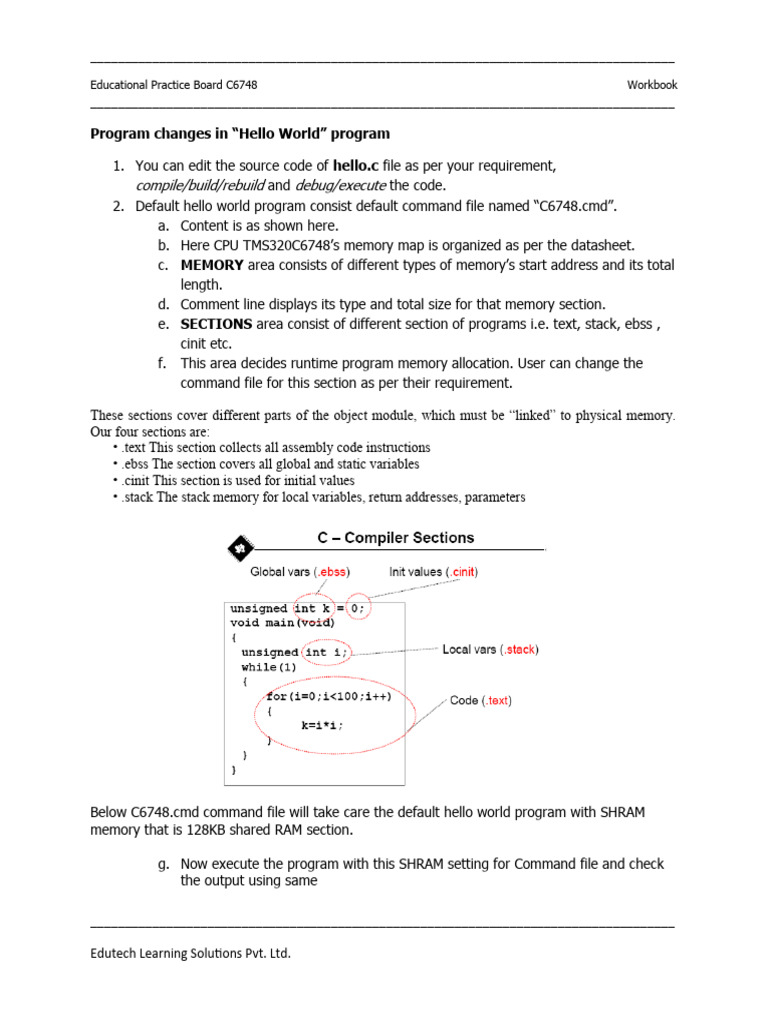 Chapter 5.2 6748 - Helloworld - Changes | PDF | Computer Program | Programming