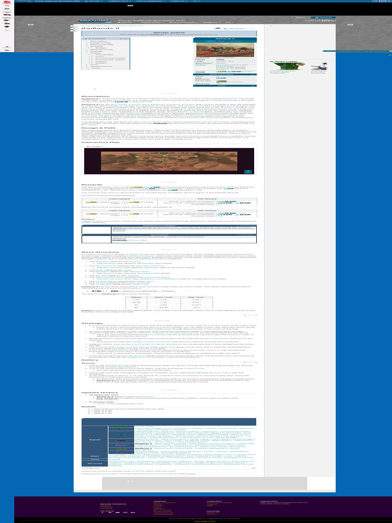 Badlands II - Tower Defense Simulator Wiki - Fandom | PDF