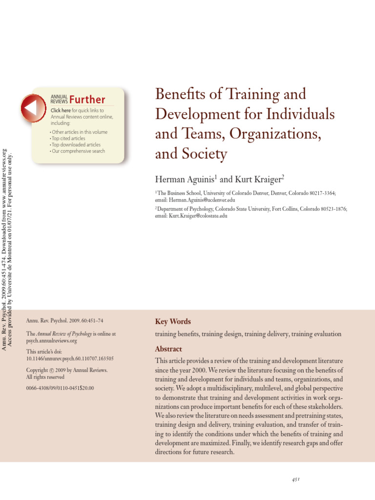 Lecture 1 FDRH | PDF | Knowledge | Psychology