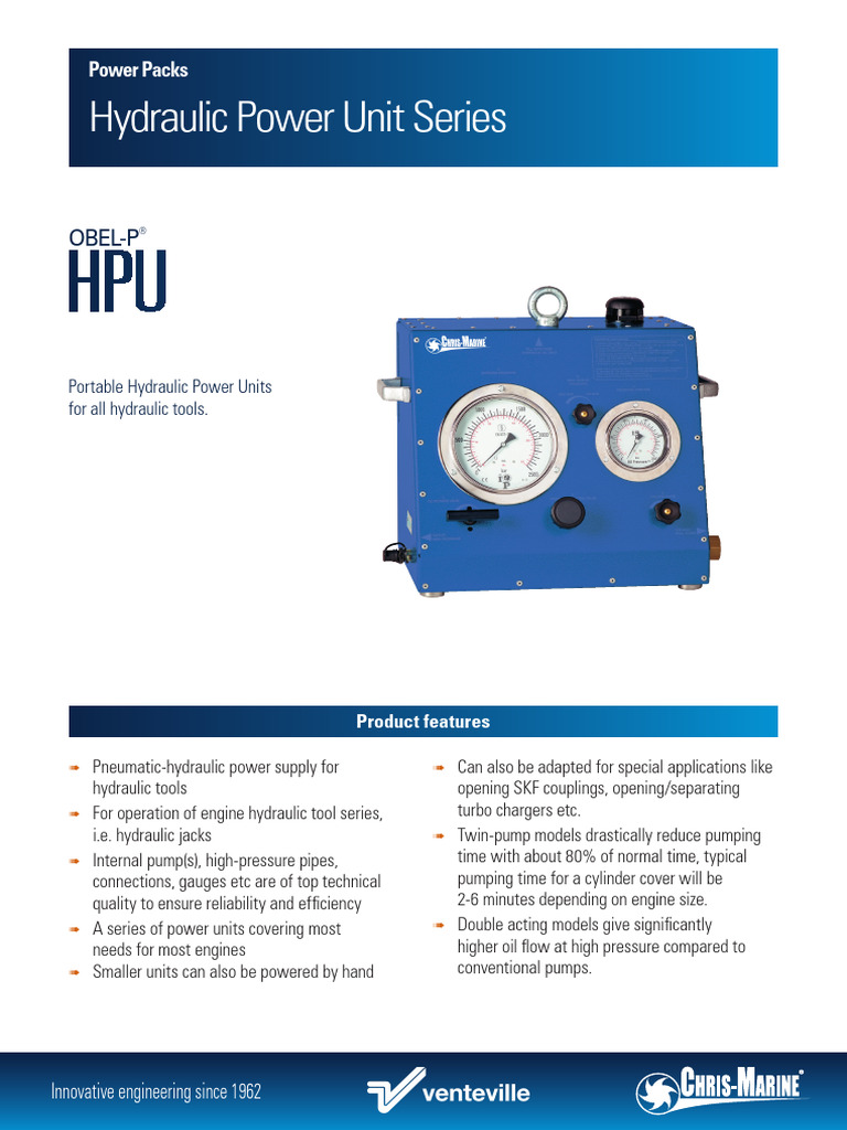Chris marine | PDF | Pump | Mechanical Engineering