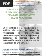 Histogramas Ejercicios Resueltos | PDF | Histograma