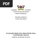 Syloid Al-1 FP: Pharmaceutical Excipient | PDF | Silicon Dioxide ...