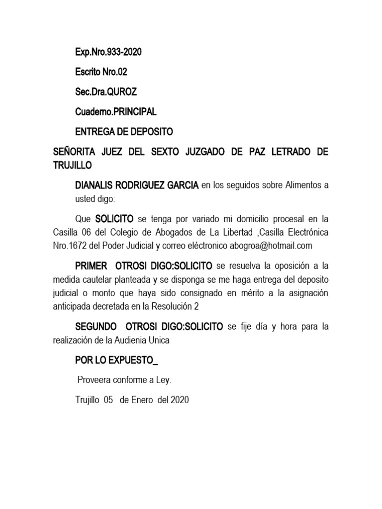 Escrito 6 | Descargar gratis PDF | Gobierno