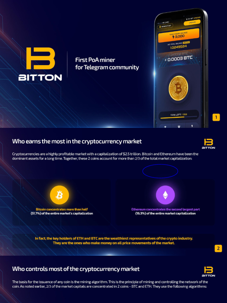 Bitton Main v2 | PDF
