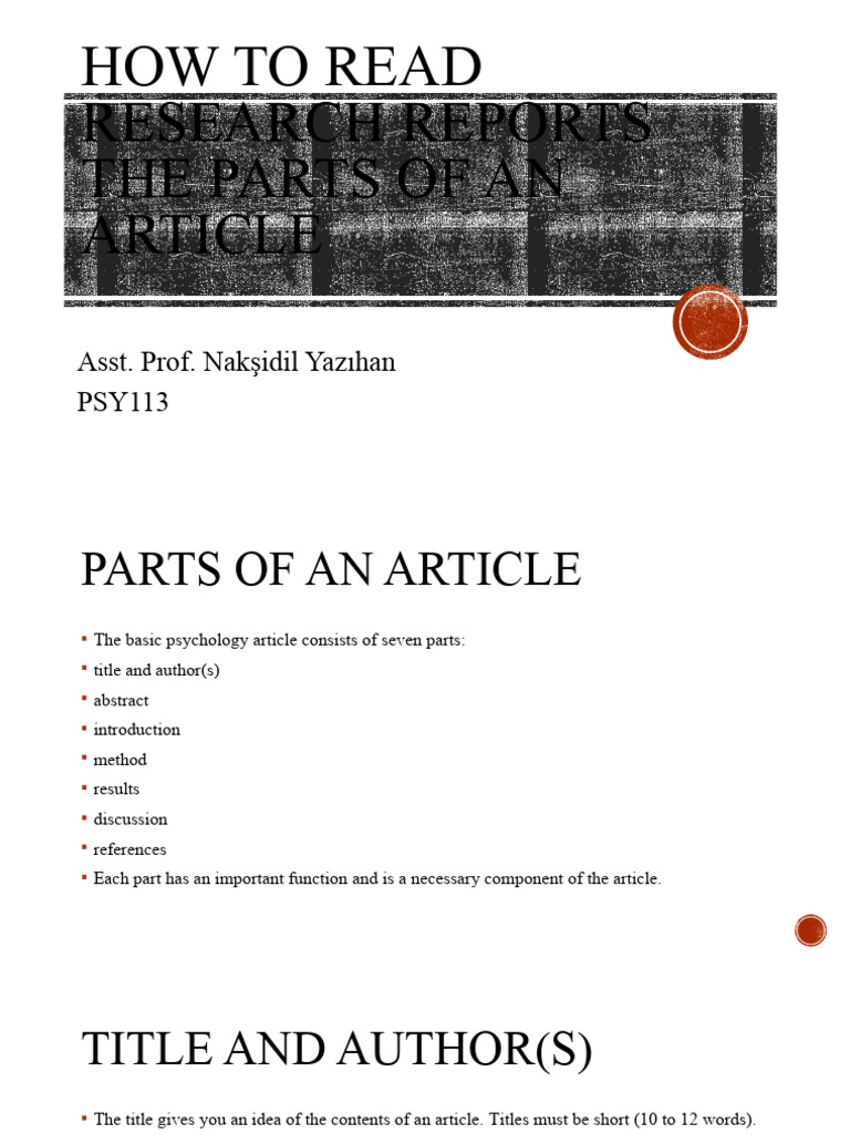 Intro Pdf Statistics Psychology