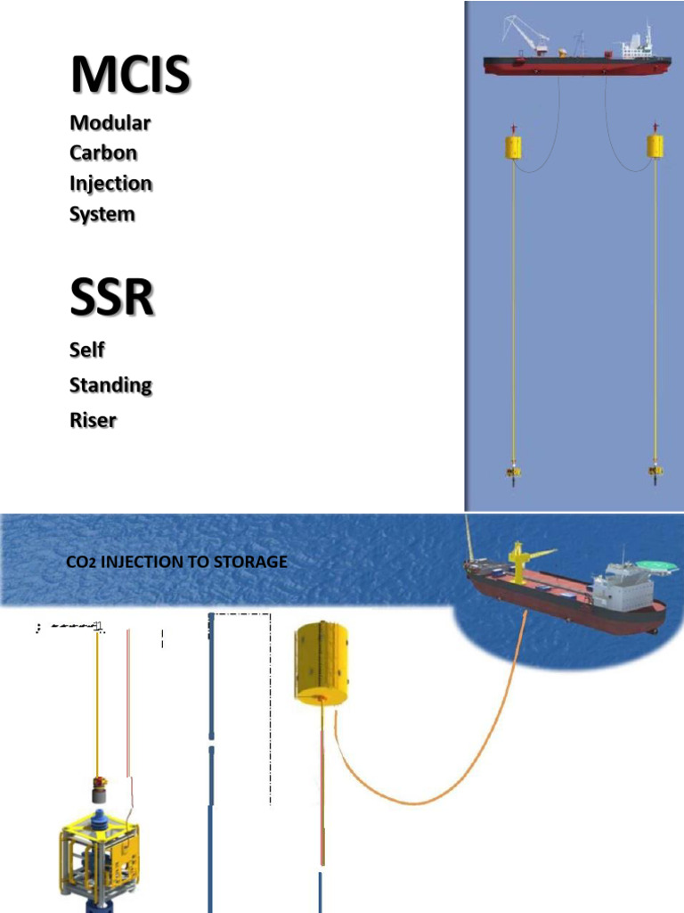 2021 MCIS Modular Carbon Injection System | PDF