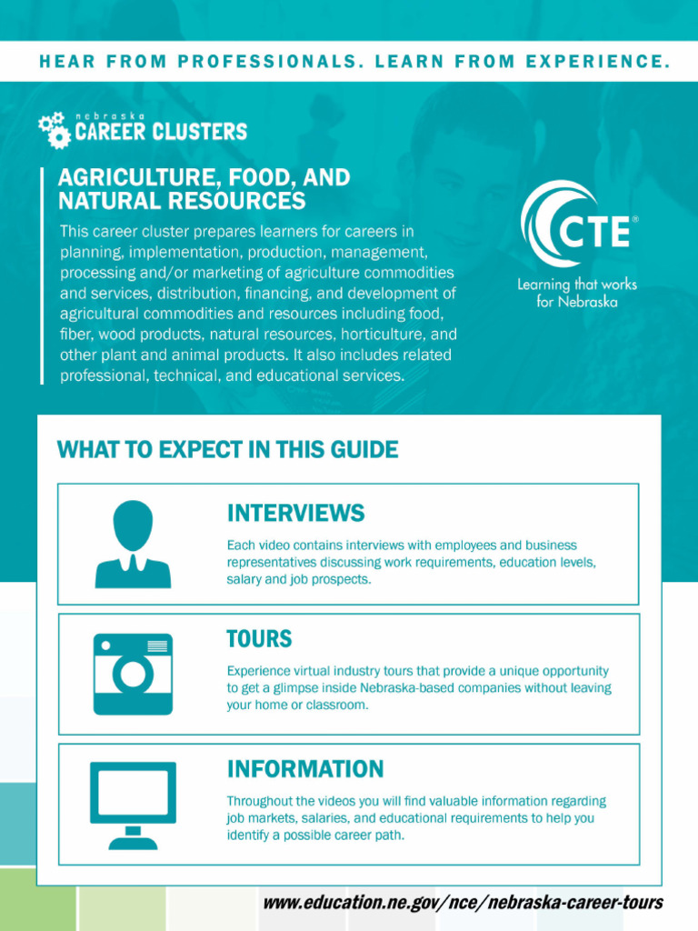 Afnr Instructorguide | Download Free PDF | Geographic Information ...