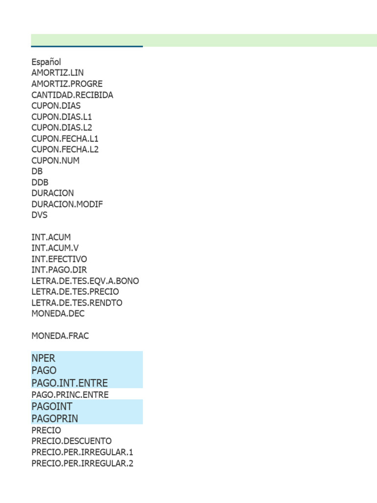 Actividad Capítulo 6 | PDF | Interés | Tasa interna de retorno