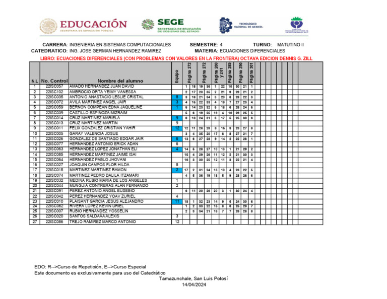 Asignacion U3 m2 1 | PDF