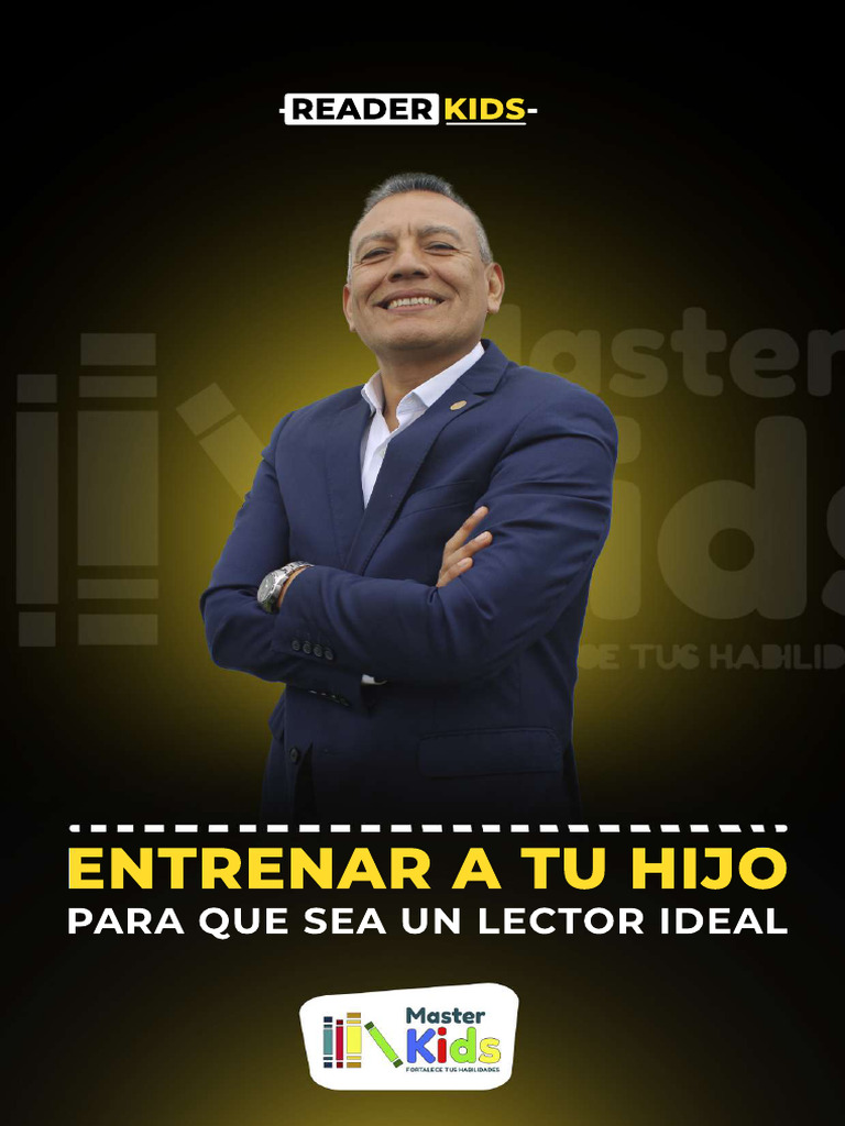 E Book Master Kids | PDF