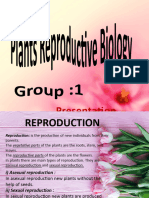 Class 10 - Reproduction | PDF | Reproduction | Sexual Reproduction