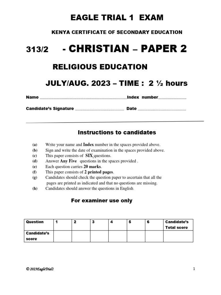 Cre Pp2 Pdf Jesus Employment