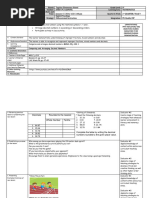 MATH MELCs Grade 4 | PDF | Area | Elementary Mathematics