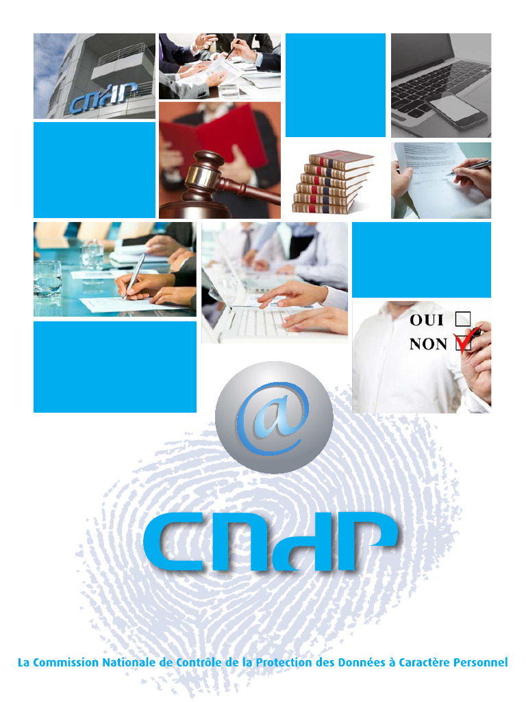 CNDP Depliant FR | PDF