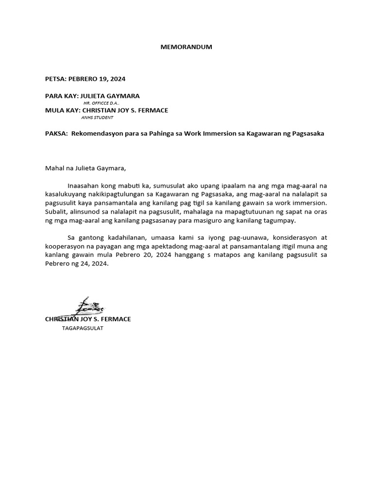 Fpl Requirements Pdf