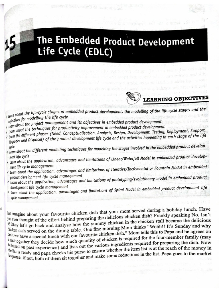 EDLC FISAC Reference Material | PDF