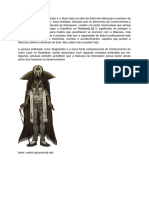 Nidere Ordem | PDF