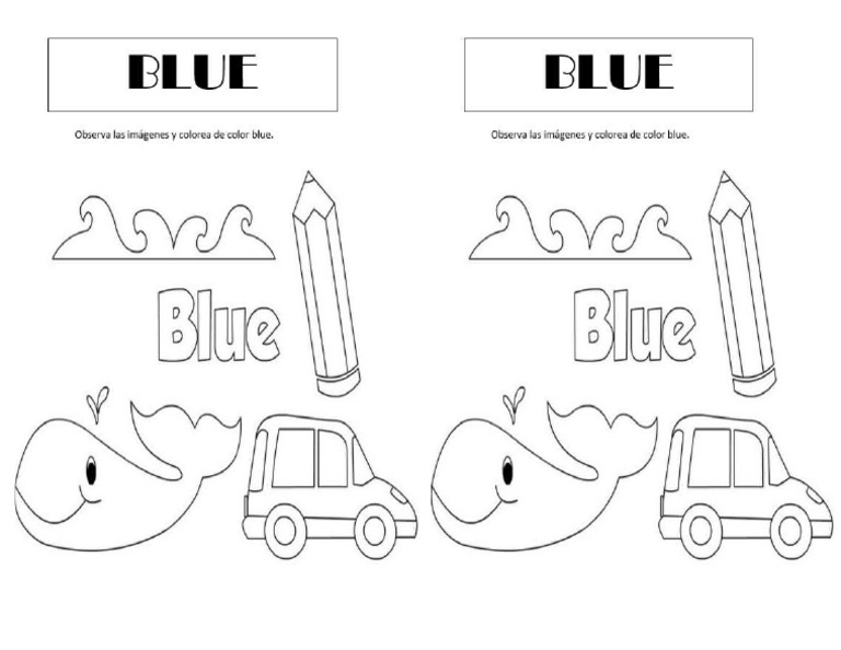 Blue | PDF