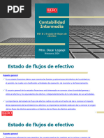Nif b2 | PDF | Estado de flujo de efectivo | Contabilidad