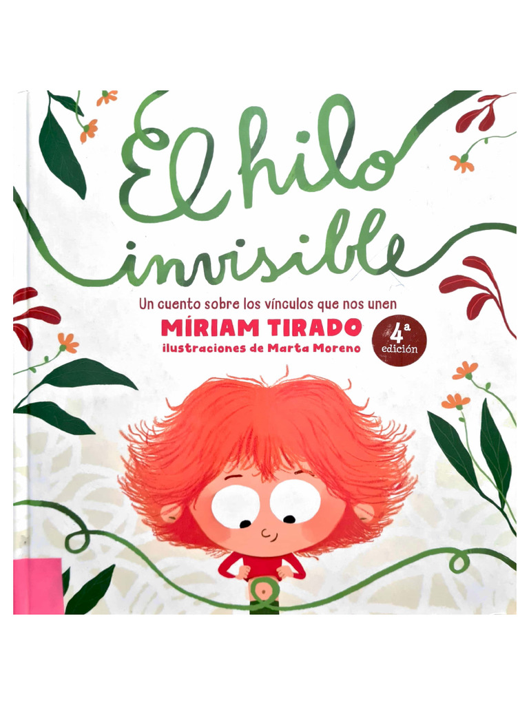 El Hilo Invisible | PDF