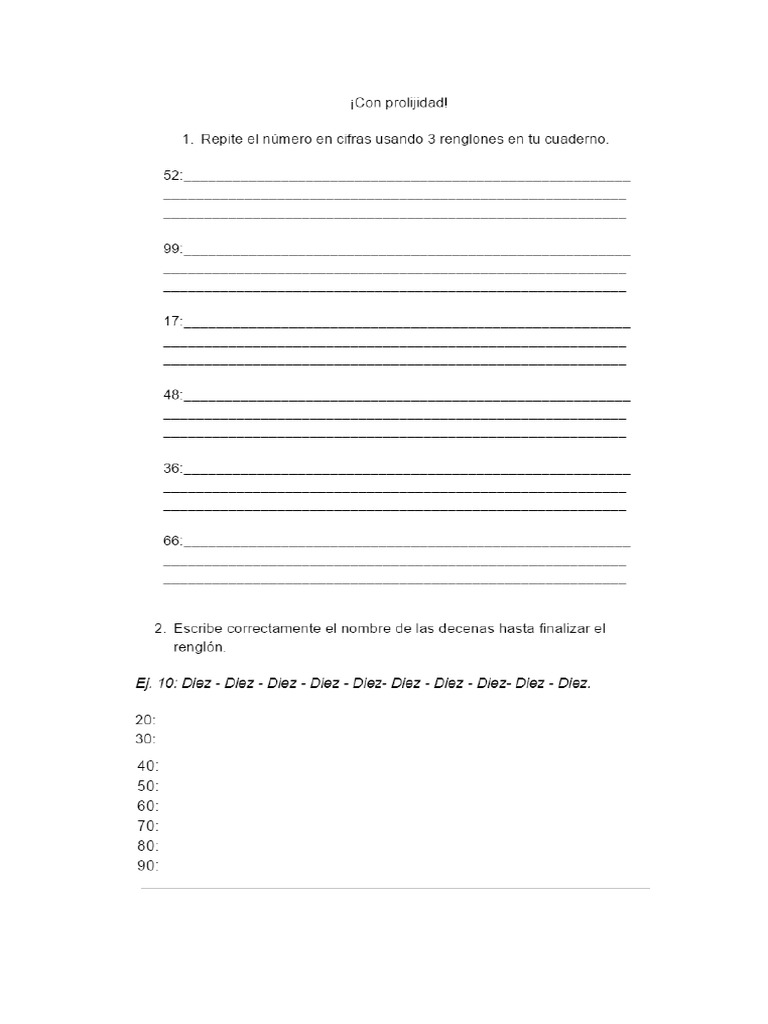 Tareas Matem-Ticas | PDF