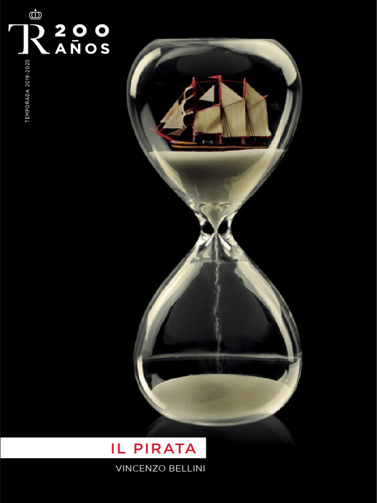 Il Pirata | PDF | Ópera | Aria