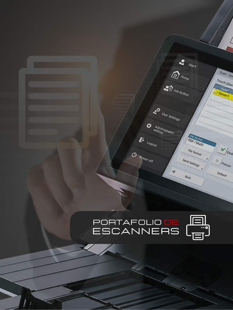 Datapro - Portafolio Digitalización 2023 PRINT | PDF