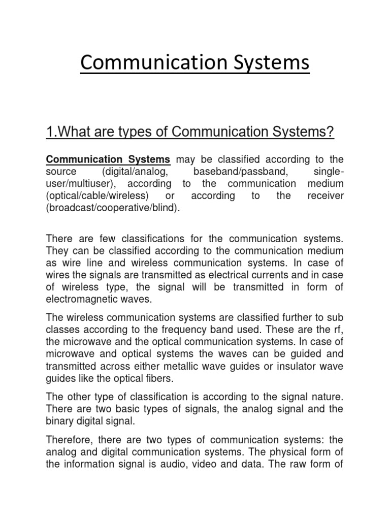 Telecommunication Planning | PDF | Telecommunications | Wireless